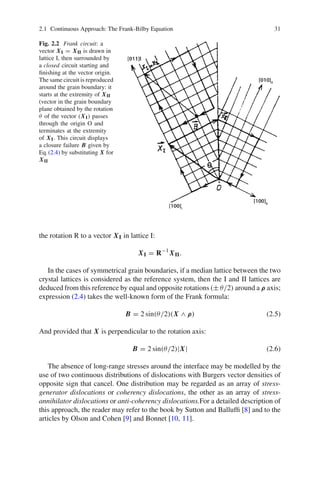Grain boundaries | PDF