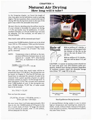 Grain conditioningtech behlen-usa | PDF
