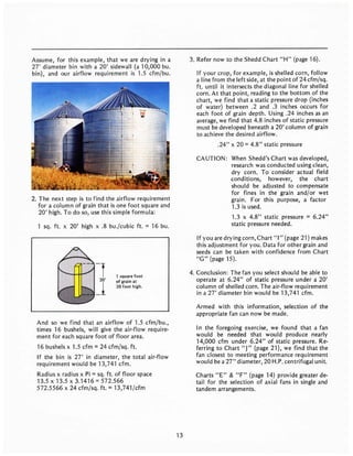 Grain conditioningtech behlen-usa | PDF