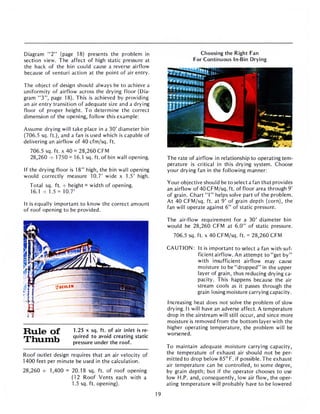 Grain conditioningtech behlen-usa | PDF