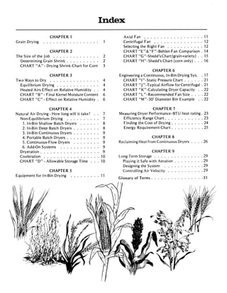 Grain conditioningtech behlen-usa | PDF