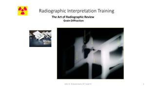 Grain diffraction | PPT