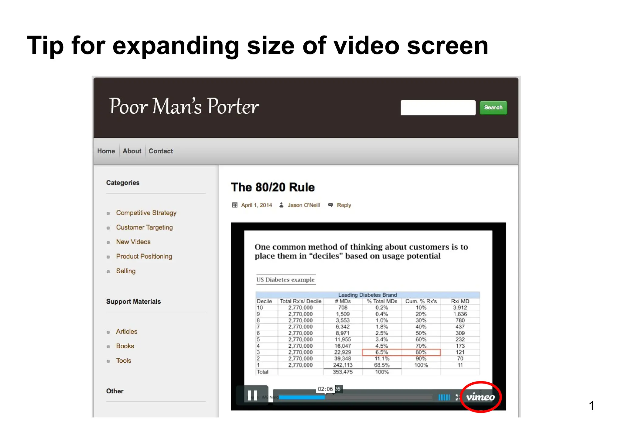 Grainger Commercial Teaching Pitch Deck.ppt