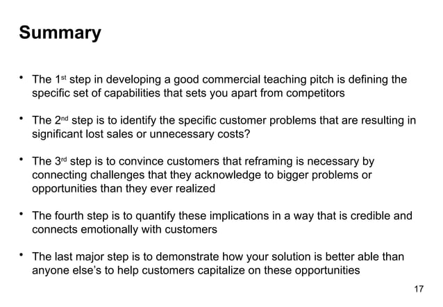 Grainger Commercial Teaching Pitch Deck.ppt