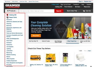 Grainger Commercial Teaching Pitch Deck.ppt