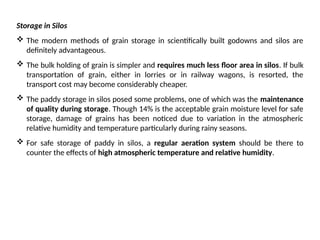 grain lecture 13.pptx power point presentation | PPTX