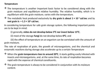 grain lecture 13.pptx power point presentation | PPTX