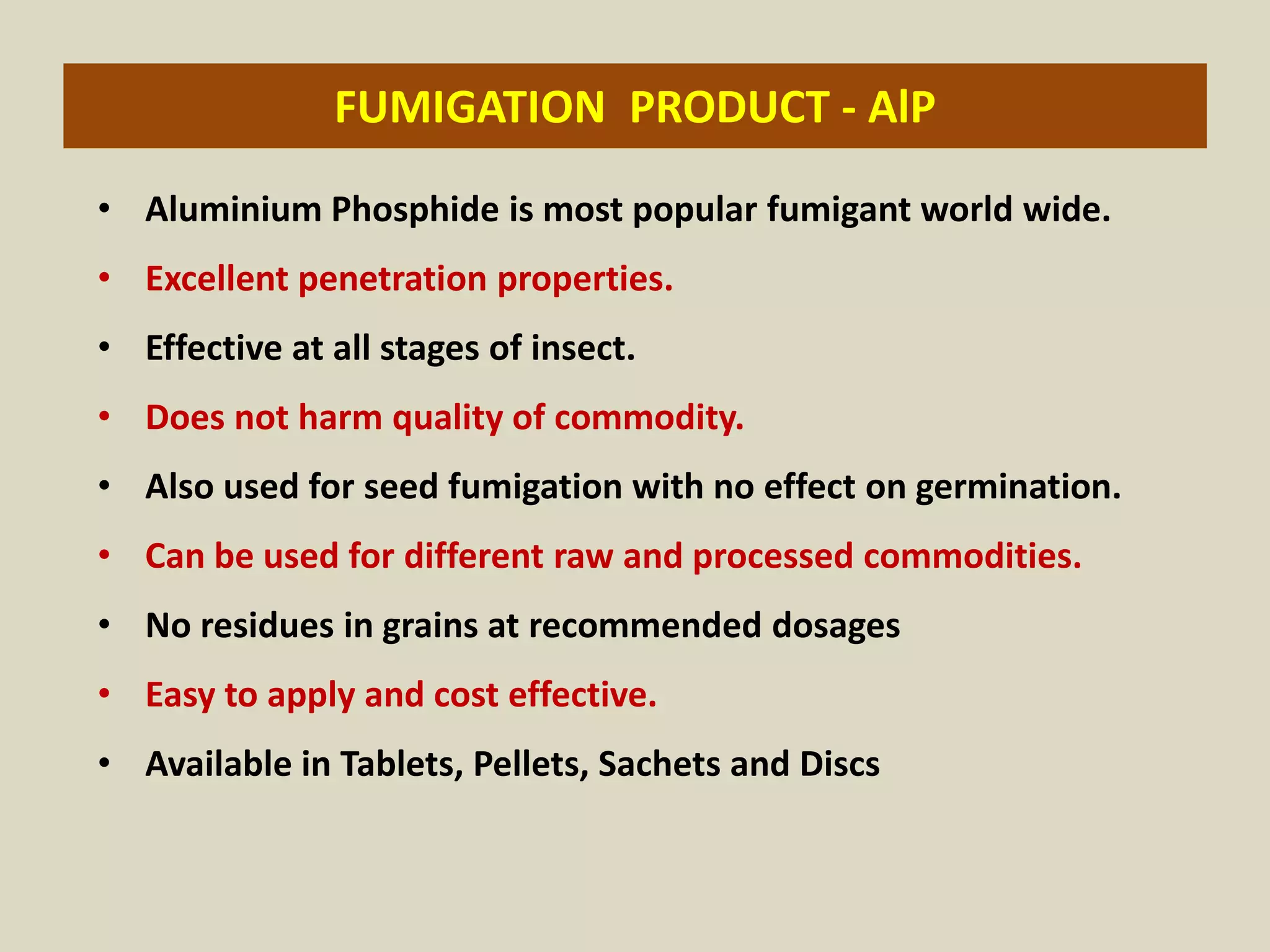 Grain quality and preservation | PDF