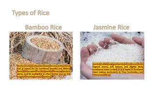 Discover the Nutritional Power of Grains: Essential Health Benefits ...