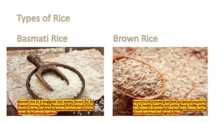 Discover the Nutritional Power of Grains: Essential Health Benefits ...