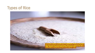 Discover the Nutritional Power of Grains: Essential Health Benefits ...