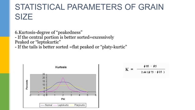 Grain Size-SM.pptx | Geology | Science