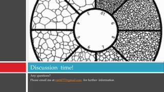 Grain size analysis by using ImageJ | PPTX