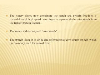 Grain structure of major cereals, pulses and oilseed | PPT