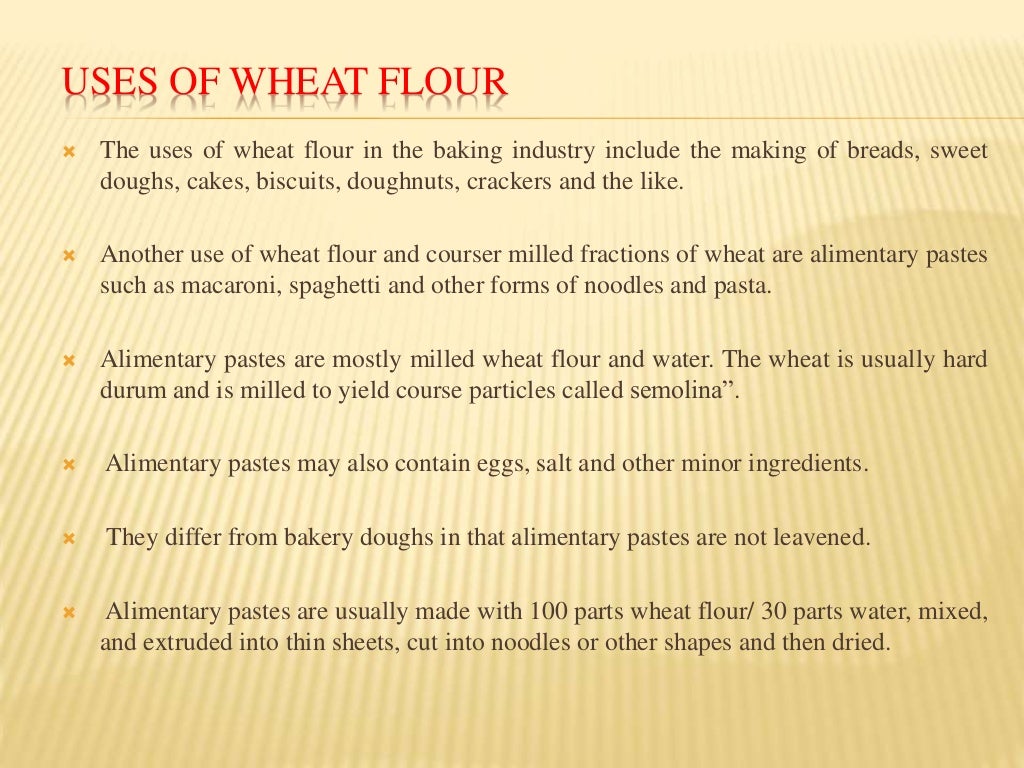 Grain structure of major cereals, pulses and oilseed | PPTX