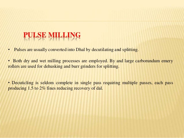 Grain structure of major cereals, pulses and oilseed | PPT