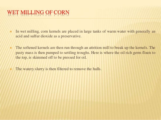 Grain structure of major cereals, pulses and oilseed | PPT