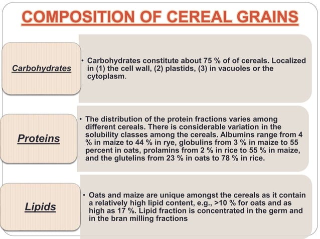 FOODS OF PLANT ORIGIN | PPTX