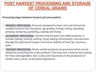 FOODS OF PLANT ORIGIN | PPTX