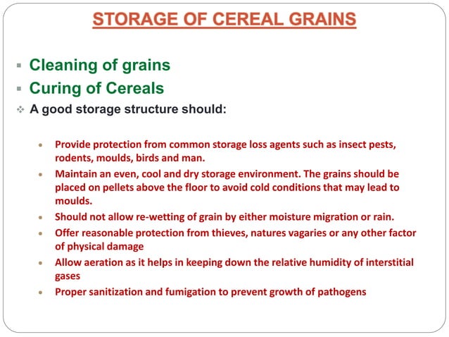 FOODS OF PLANT ORIGIN | PPTX