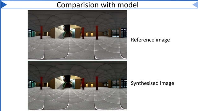 Omni LightFiled System | PPT
