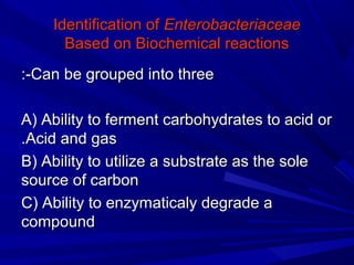 Gram negative rods | PPT