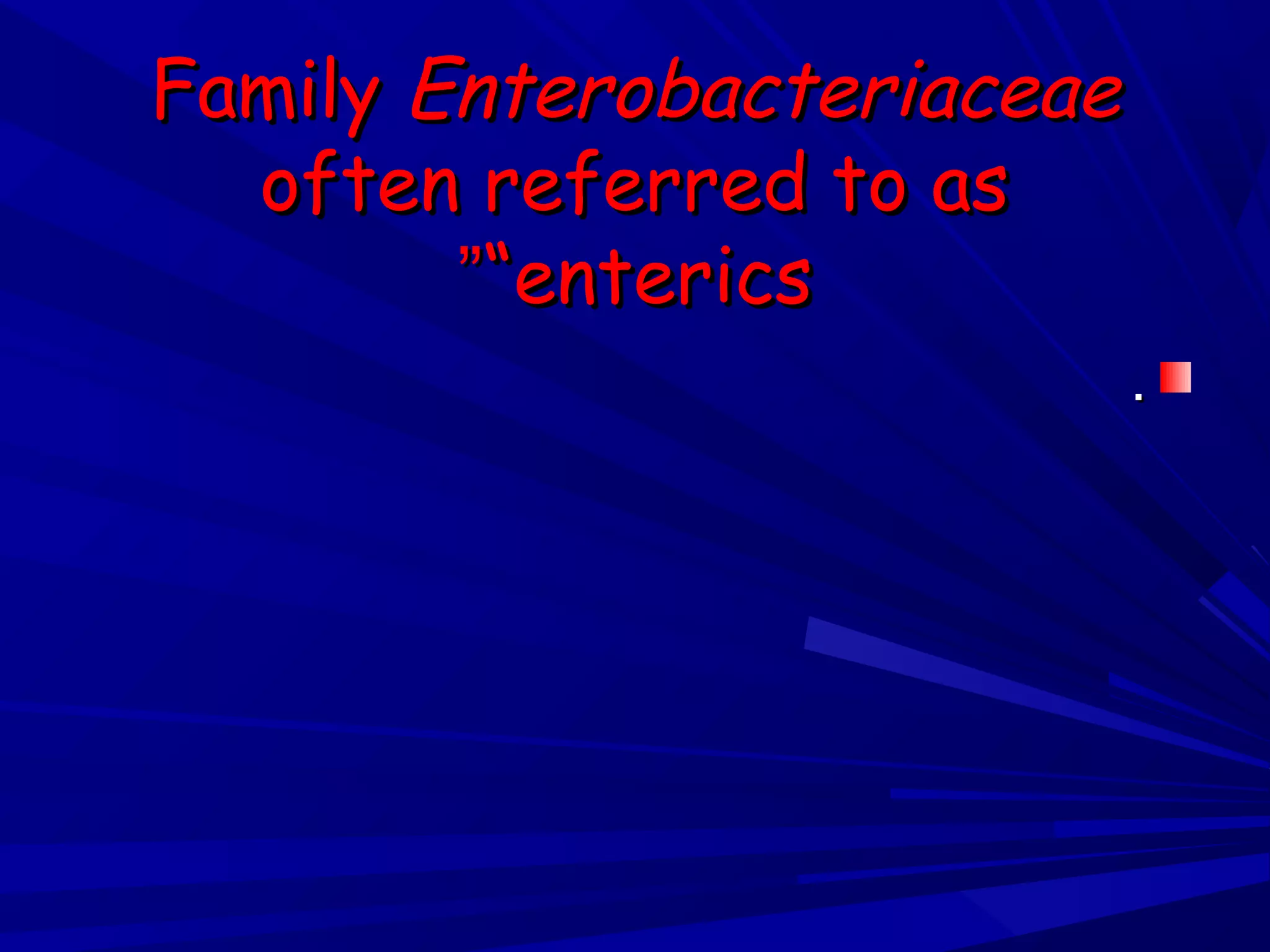 Gram negative rods | PPT