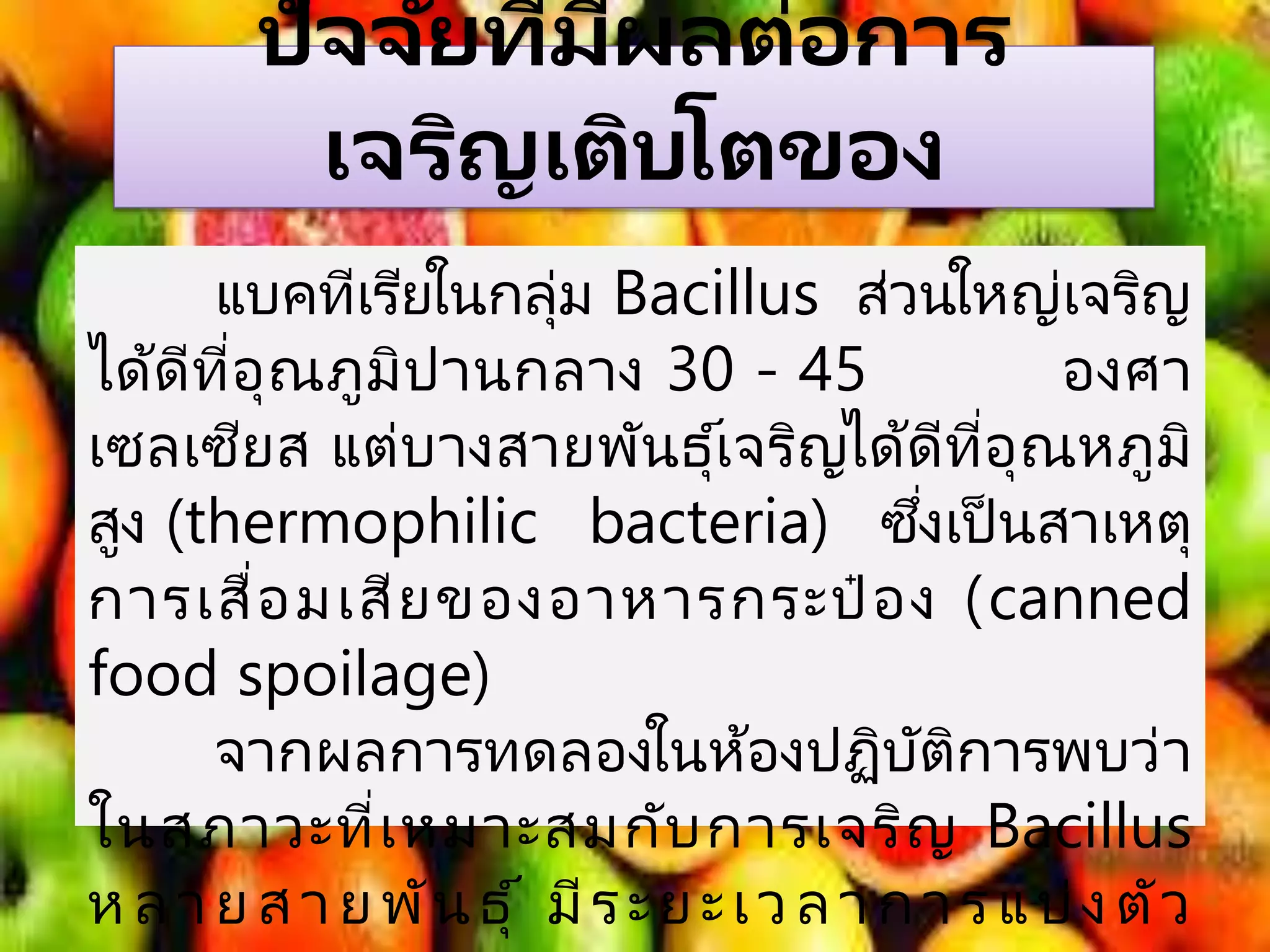Gram positive bacterial | PPT