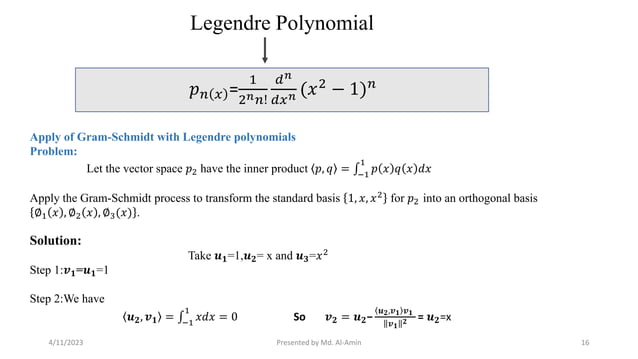 Gram-Schmidt process linear algbera.pptx