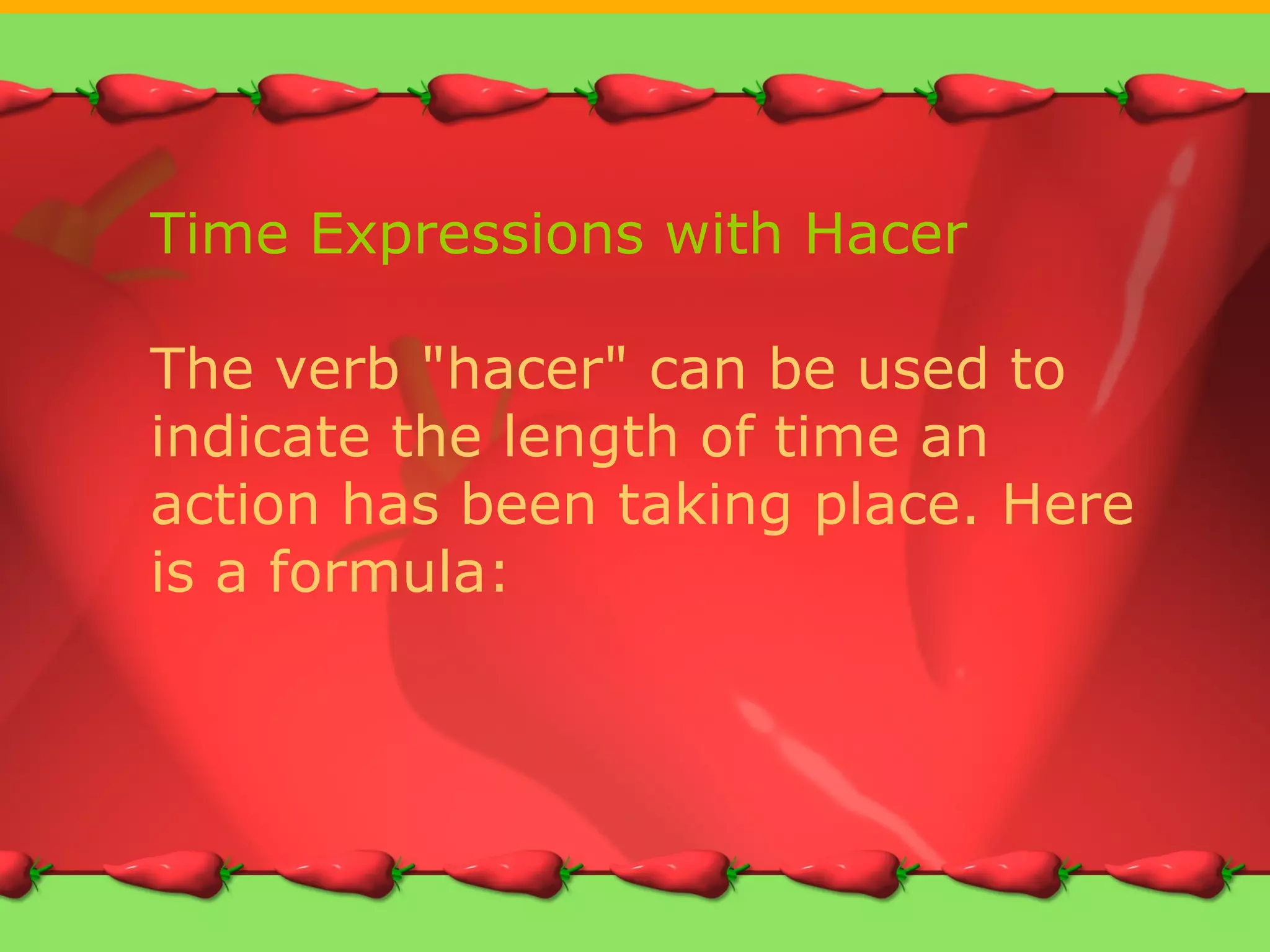 hacer part 2 | PPT | Music | Entertainment