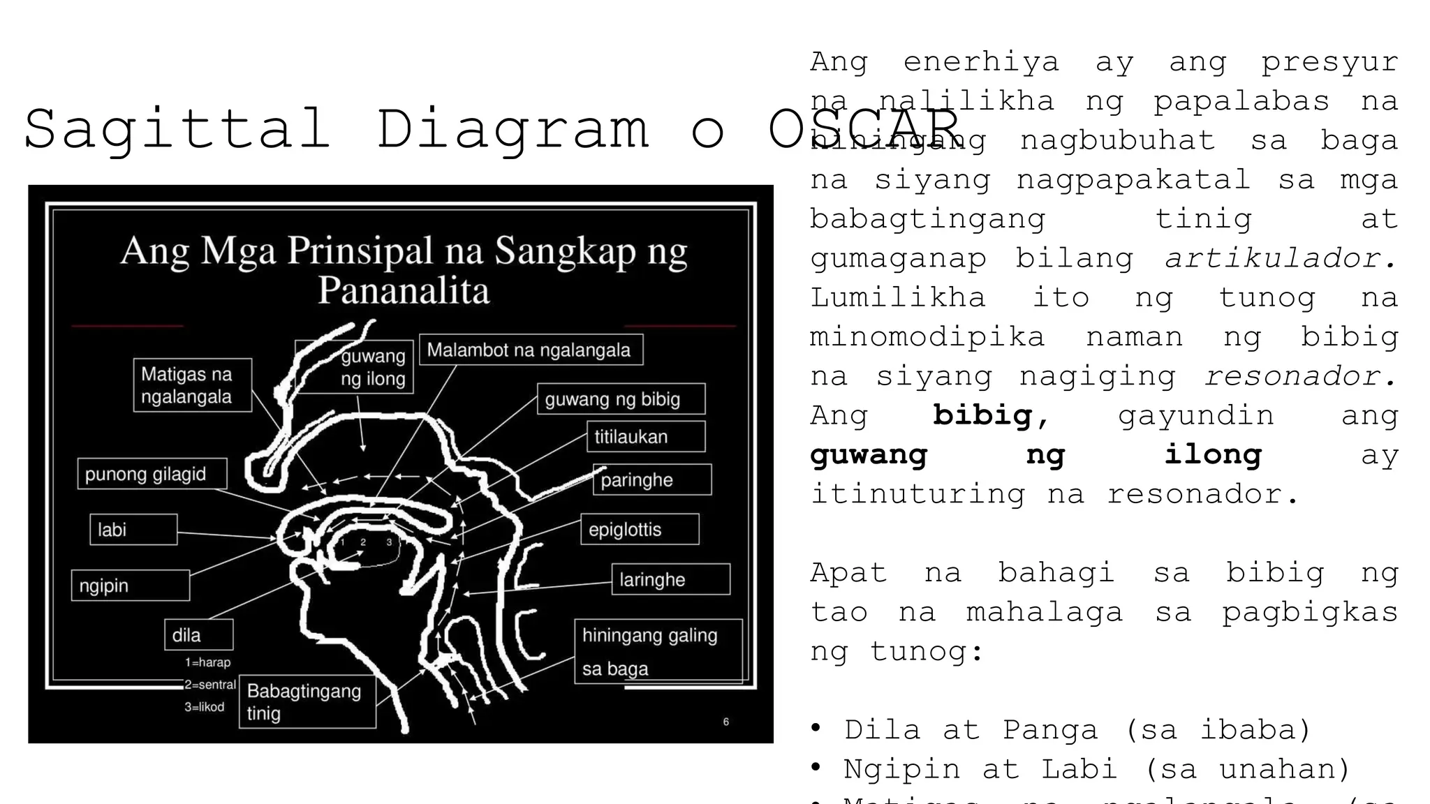 Umuunlads Gramatika sa Wikang Filipino - | PPTX