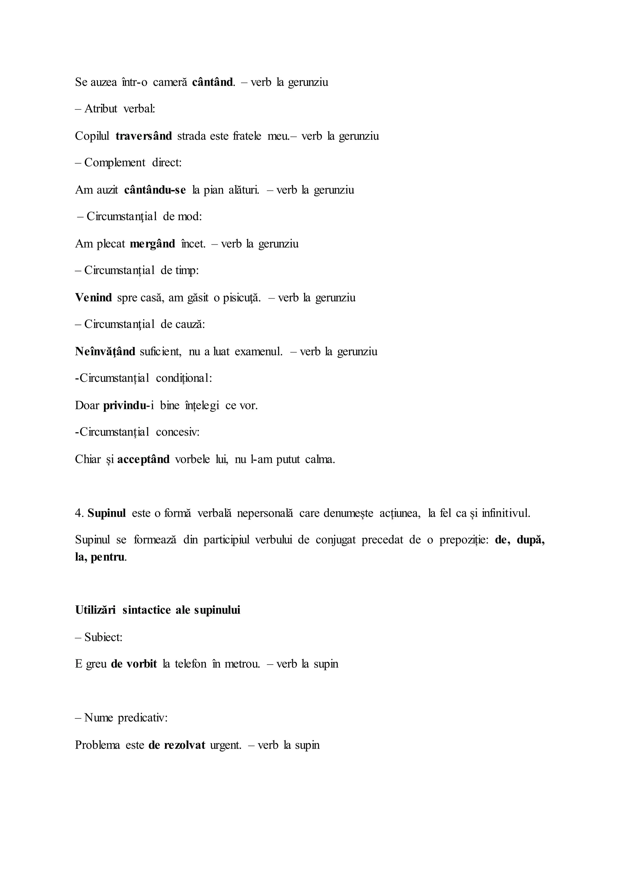 Gramatica. fise. morfologia | DOCX