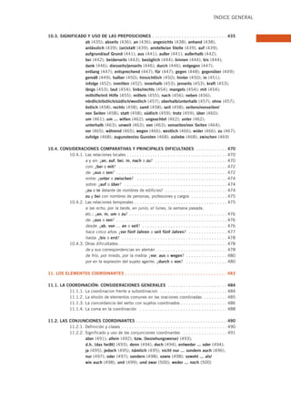 Gramatica alemana | PDF
