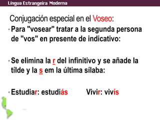 Gramatica básica | PPTX