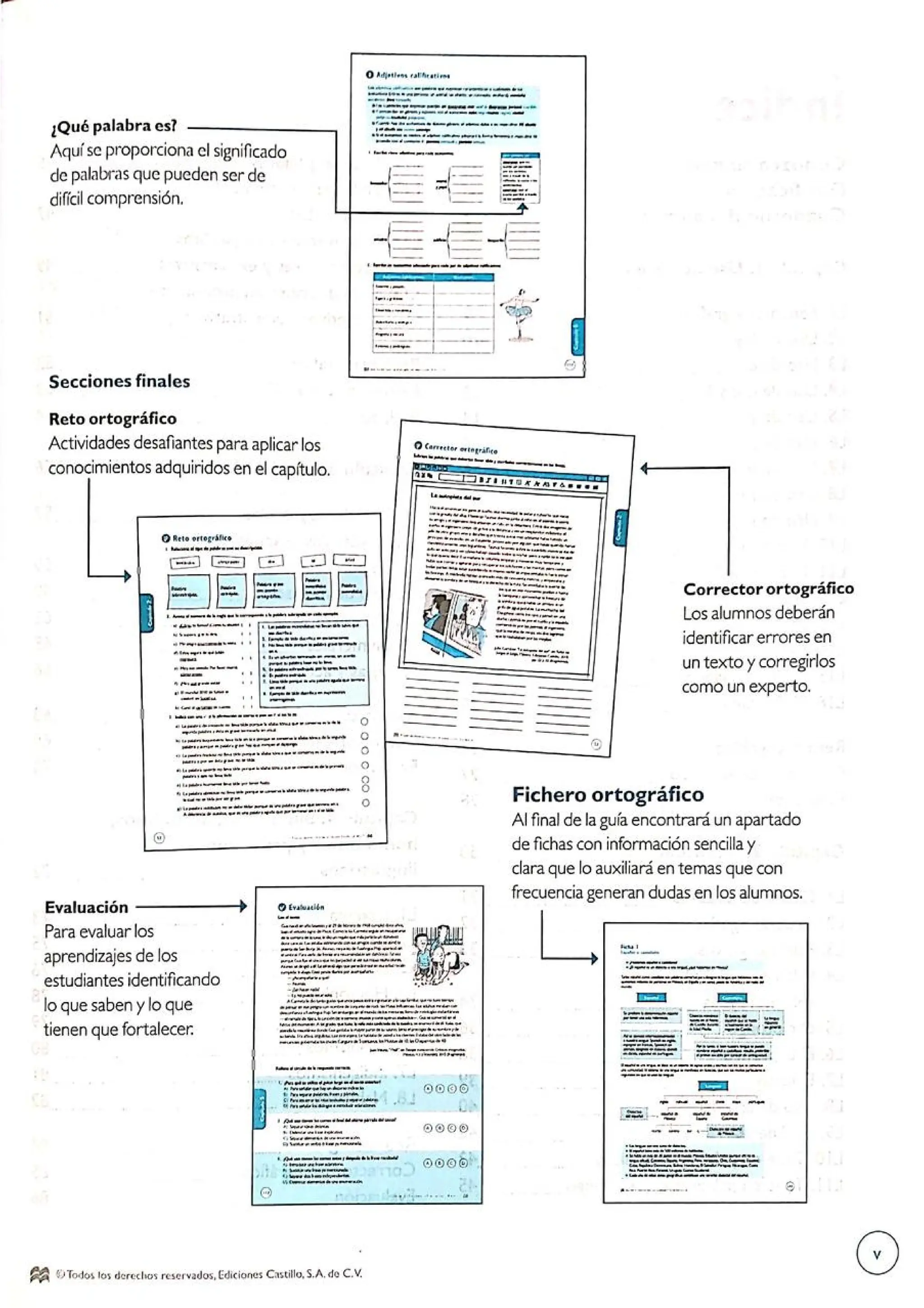 CUADERNO DE ORTOGRAFIA. GRAMATICA GUIA DEL MAESTRO.pdf