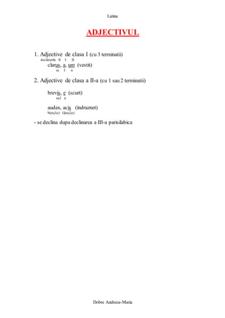 Gramatica Latina.docx