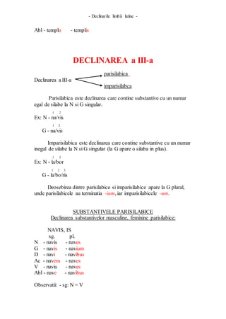 Gramatica Latina.docx