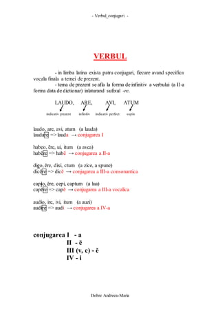 Gramatica Latina.docx