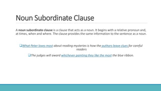 Gramatical structures | PPTX