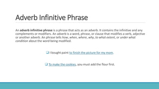 Gramatical structures | PPTX