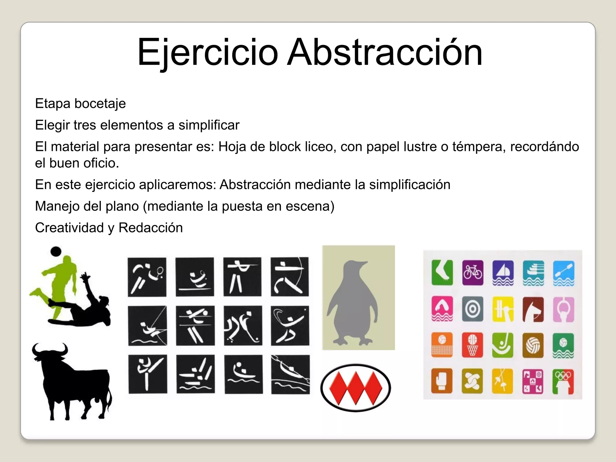 Gramatica visual componentes 01 | PDF | Drawing and Sketching | Arts ...