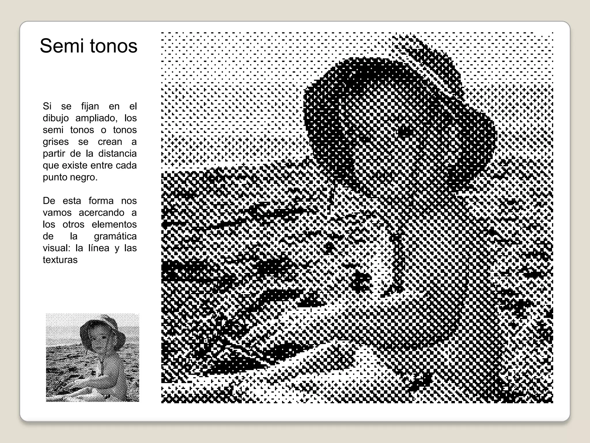 Gramatica visual componentes 01 | PDF | Drawing and Sketching | Arts ...