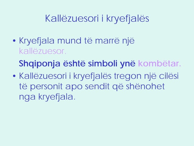 Gramatika e gjuhes shqipe | PDF