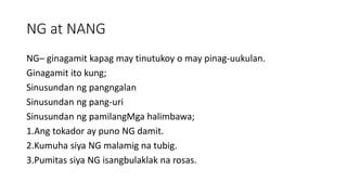 GRAMATIKA, TALASALITAAN ATLEKSIKON.pptx