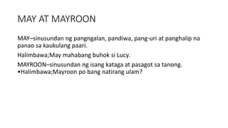 GRAMATIKA, TALASALITAAN ATLEKSIKON.pptx