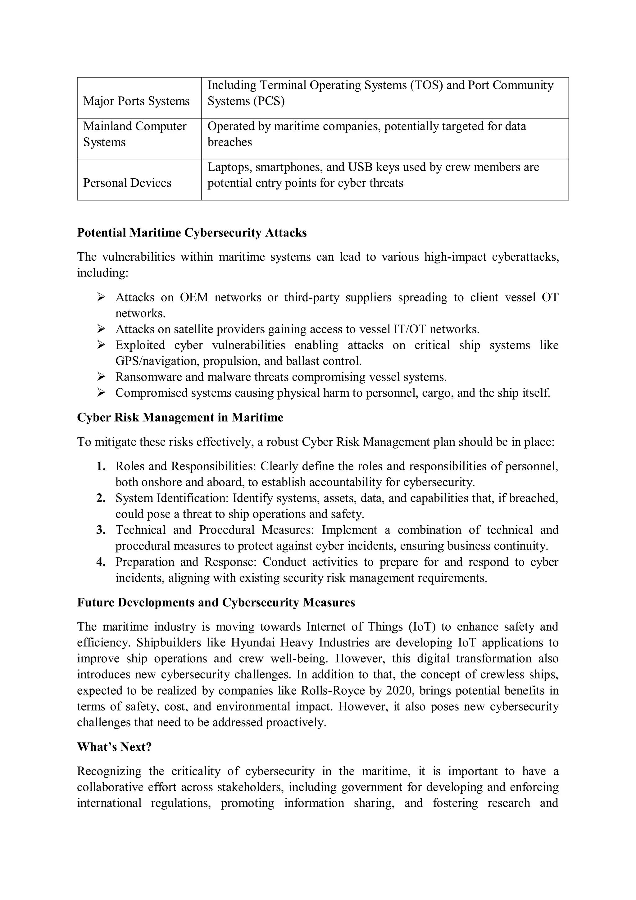 Gramax-Cybersec-Role of Cybersecurity in Maritime A high-risk sector.pdf