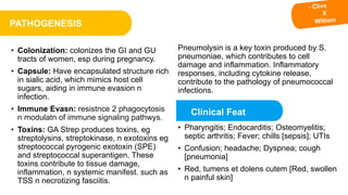 Gram Positive Bacterial Infections in Paediatrics | PPTX | Diseases and ...