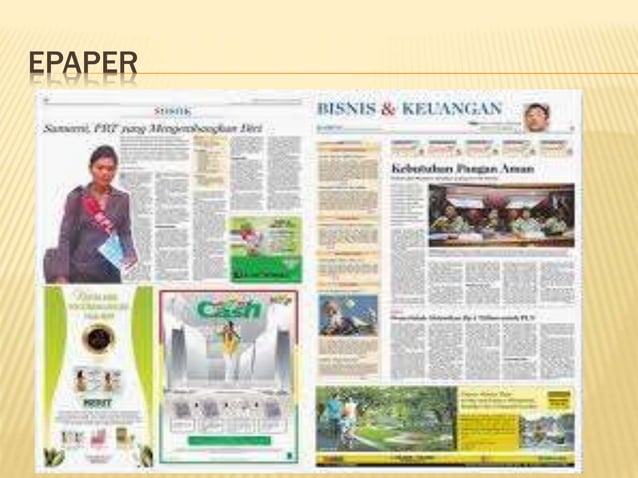 Gramedia Kompas | PPT