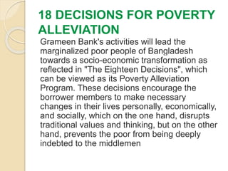 Grameen bank case study is very important.pptx