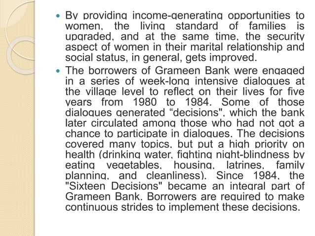 Grameen bank case study is very important.pptx